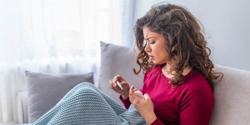 LUPOCET 1000 - Znate li ispravno koristiti ovaj lijek? - eDoktor