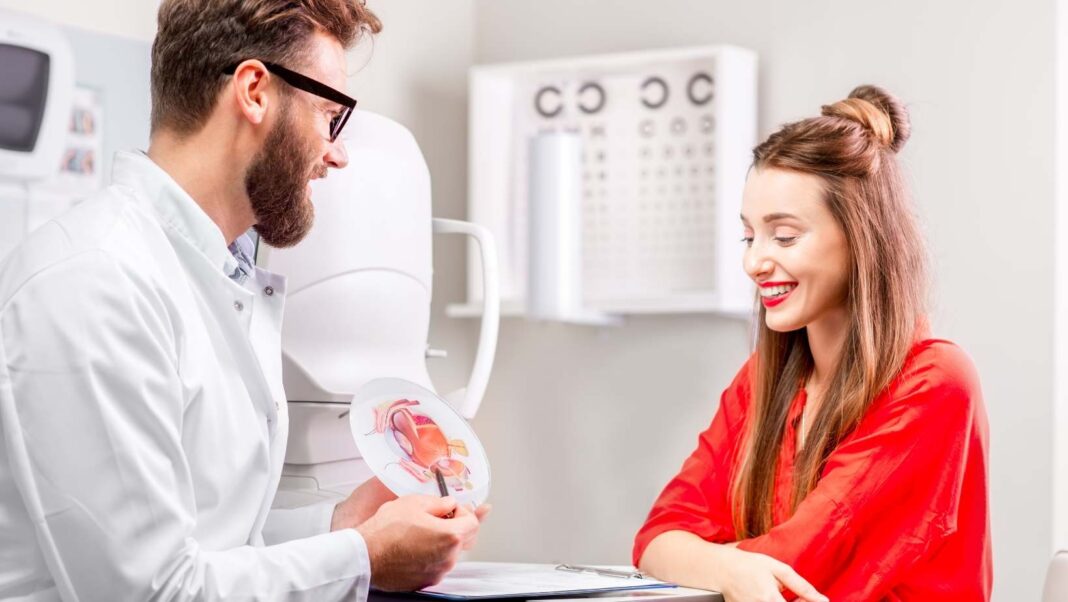 Neki pacijenti ne mogu skidati dioptriju