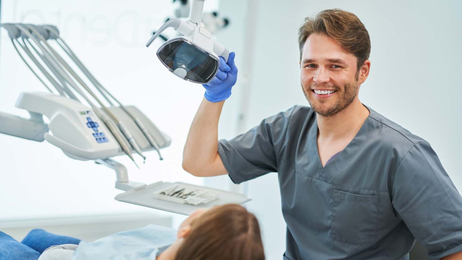 Vađenje umnjaka - Procedura i kada ga treba izvaditi