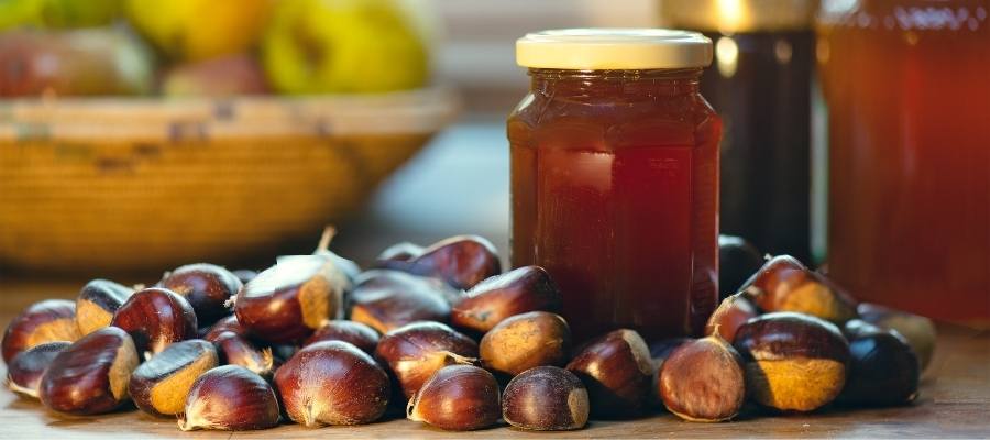 Domaći kesten pire za 45 minuta - Recepti - eDoktor