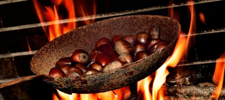 Domaći kesten pire za 45 minuta - Recepti - eDoktor
