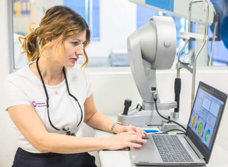 Ječmenac na oku - što je i zašto nastaje? Dr. Nina Jovanović